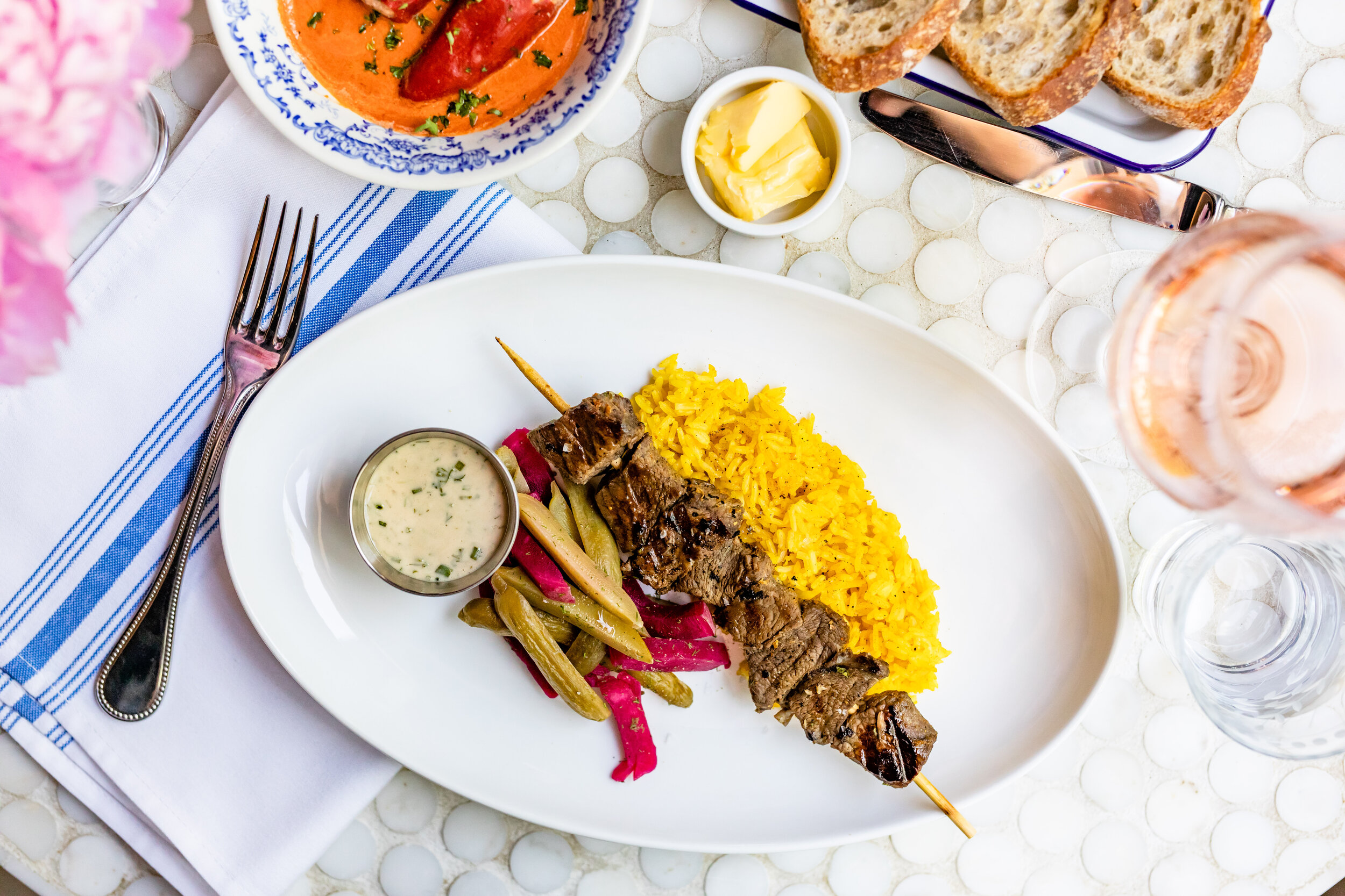 Agnes Café & Provisions