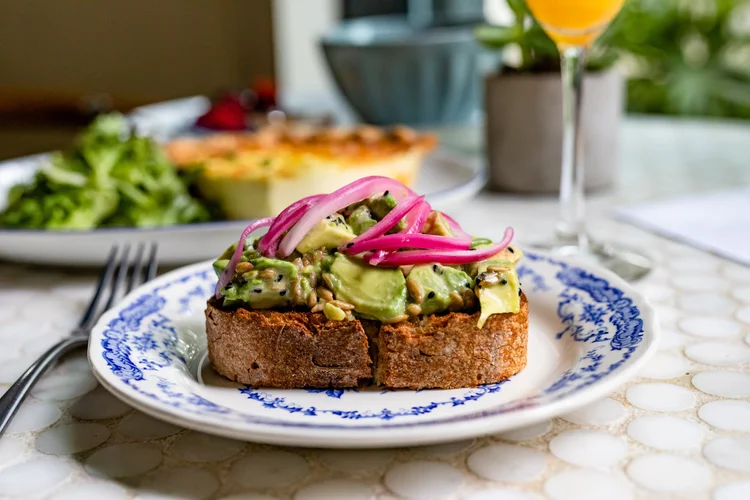 Agnes Café & Provisions