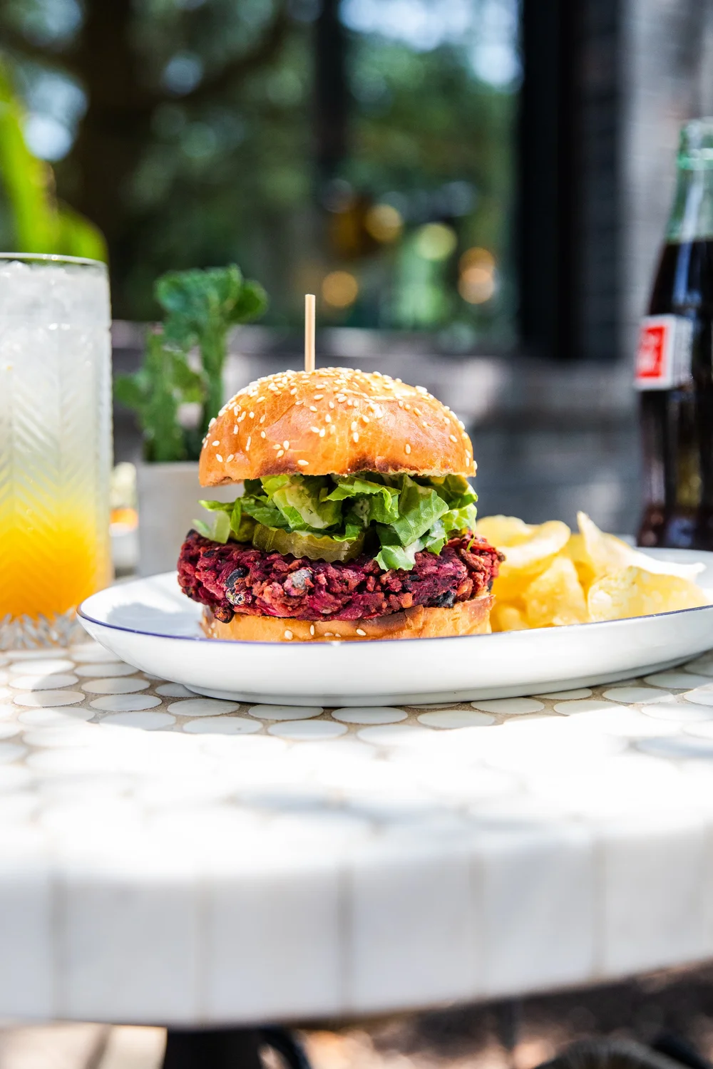 Our Menu — Agnes Café & Provisions