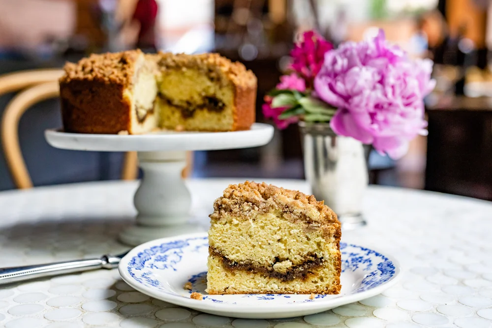 Agnes Café & Provisions