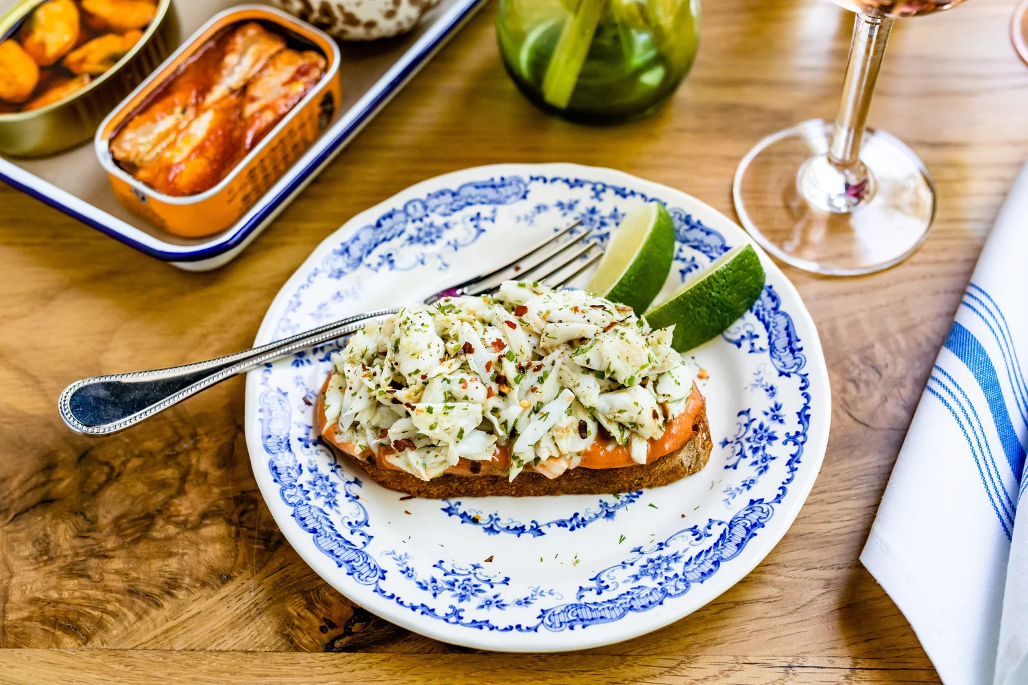 Agnes Café & Provisions