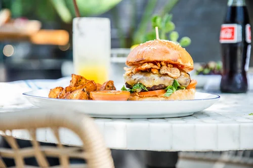 Our Menu — Agnes Café & Provisions