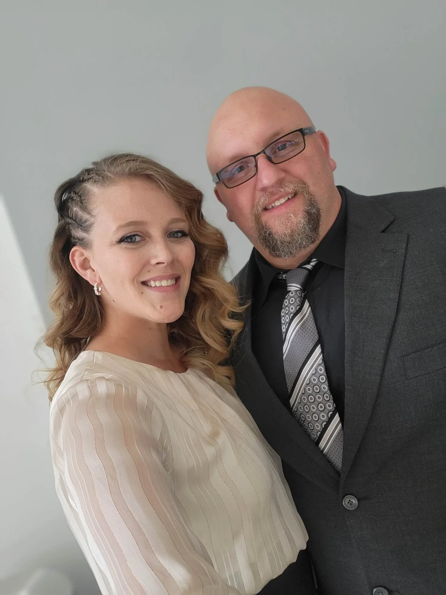 Meet the team — Urban Outreach Phoenix