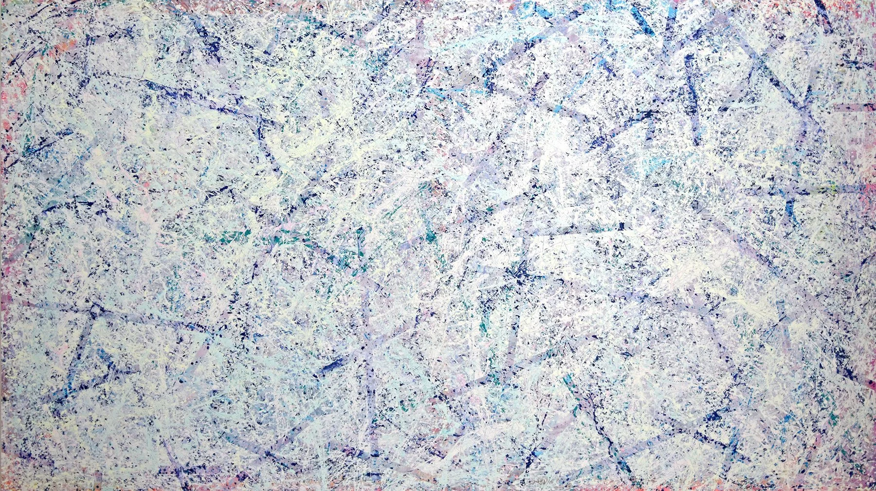 Miljan Suknovic — Monika Olko Gallery