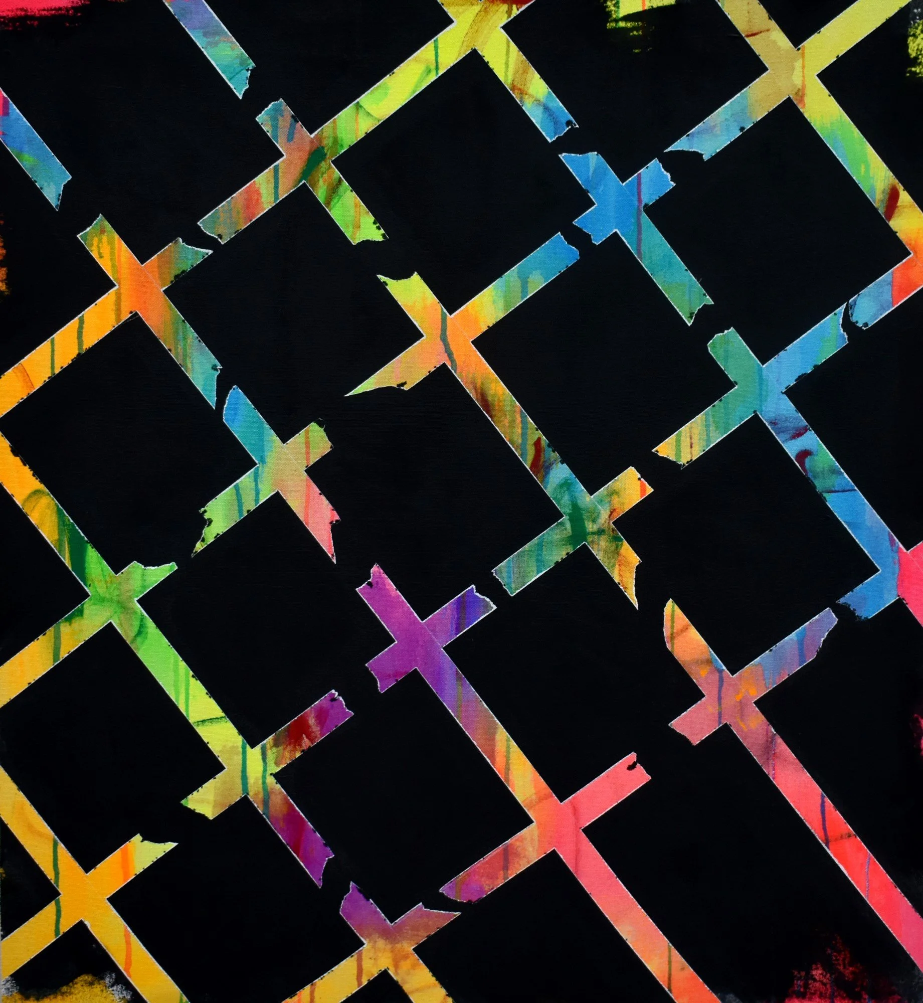 Miljan Suknovic — Monika Olko Gallery