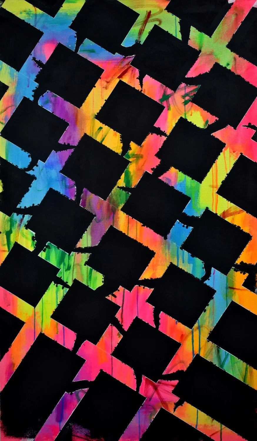 Miljan Suknovic — Monika Olko Gallery