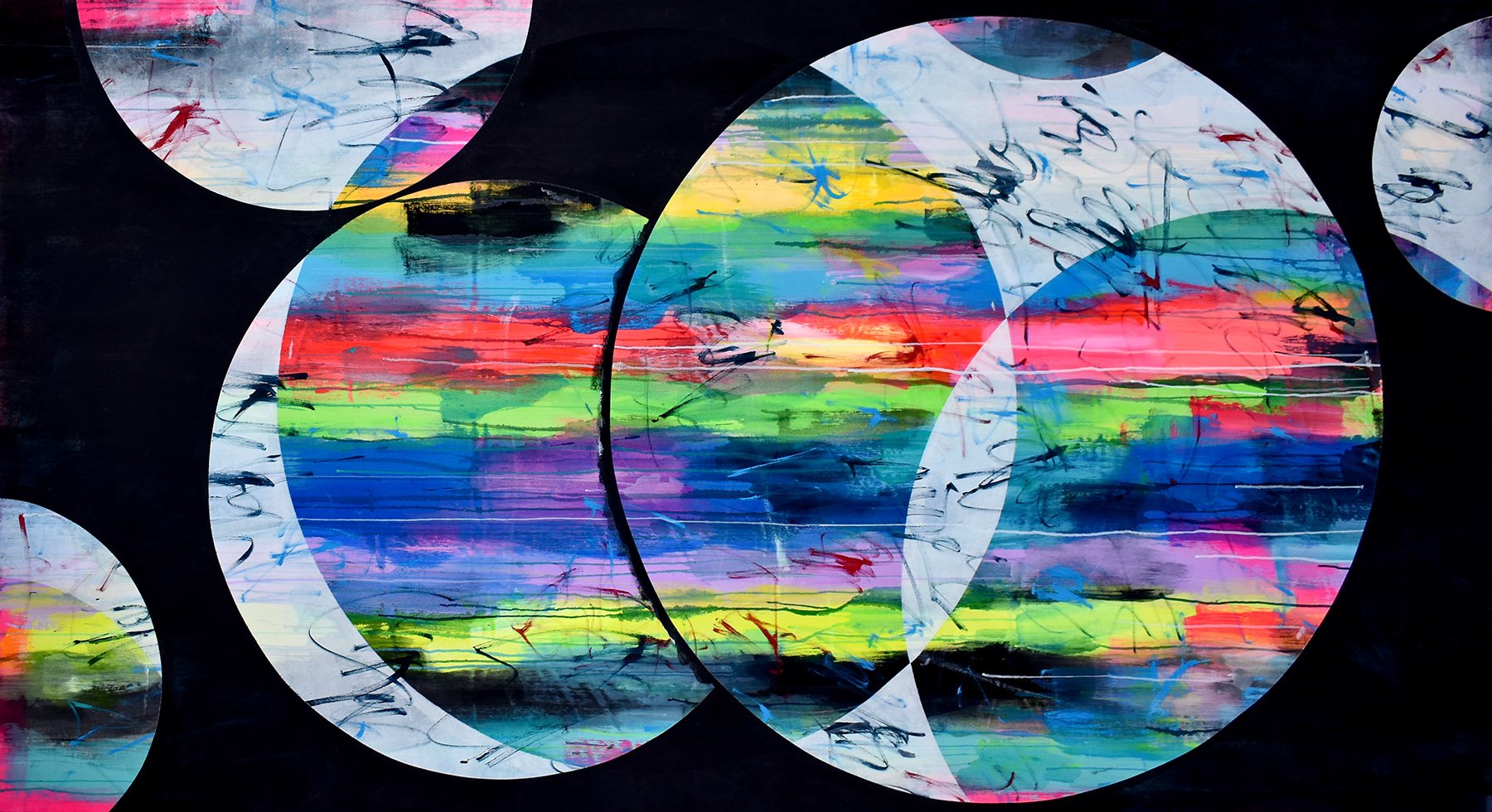 Miljan Suknovic — Monika Olko Gallery