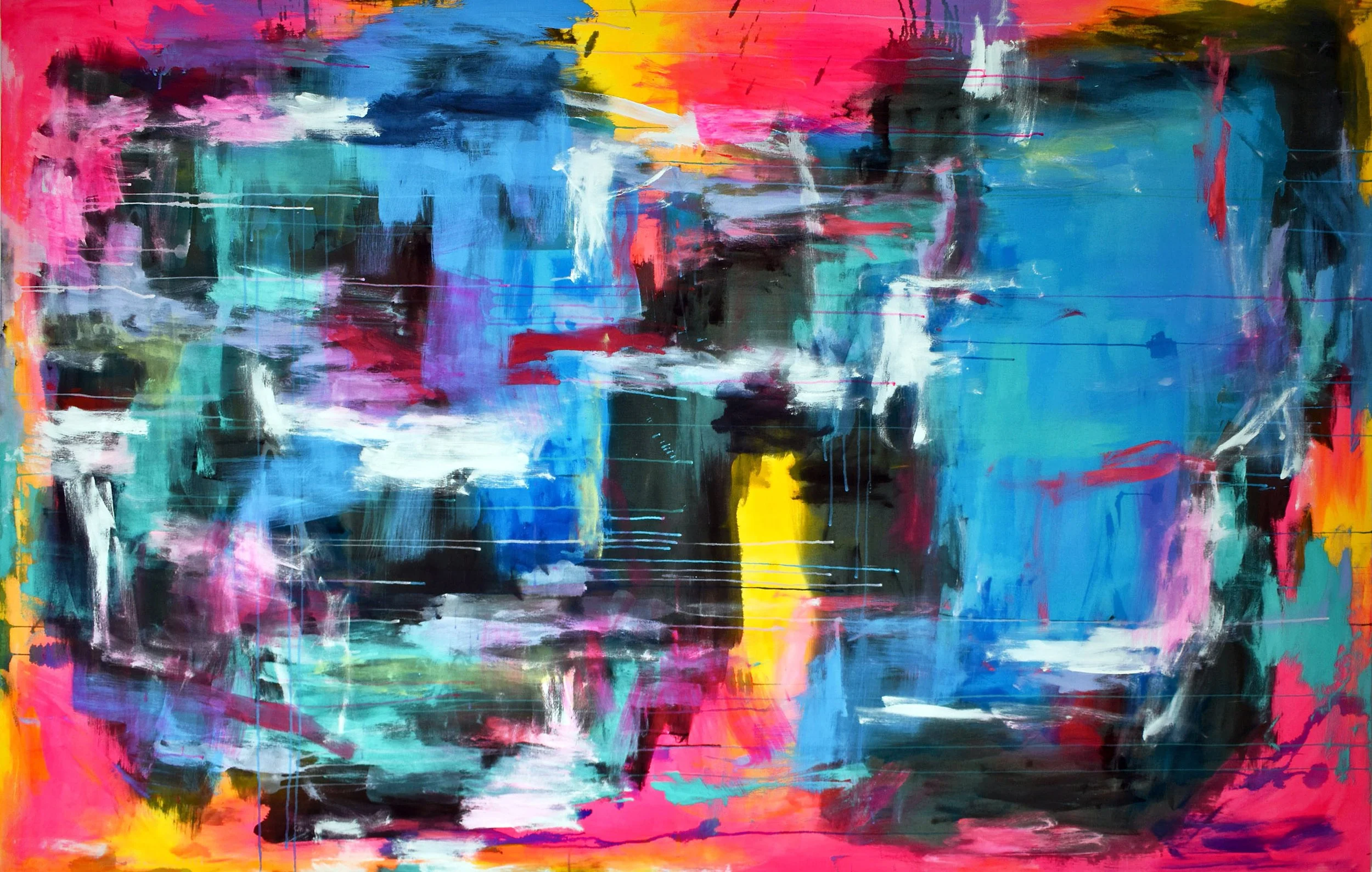 Miljan Suknovic — Monika Olko Gallery