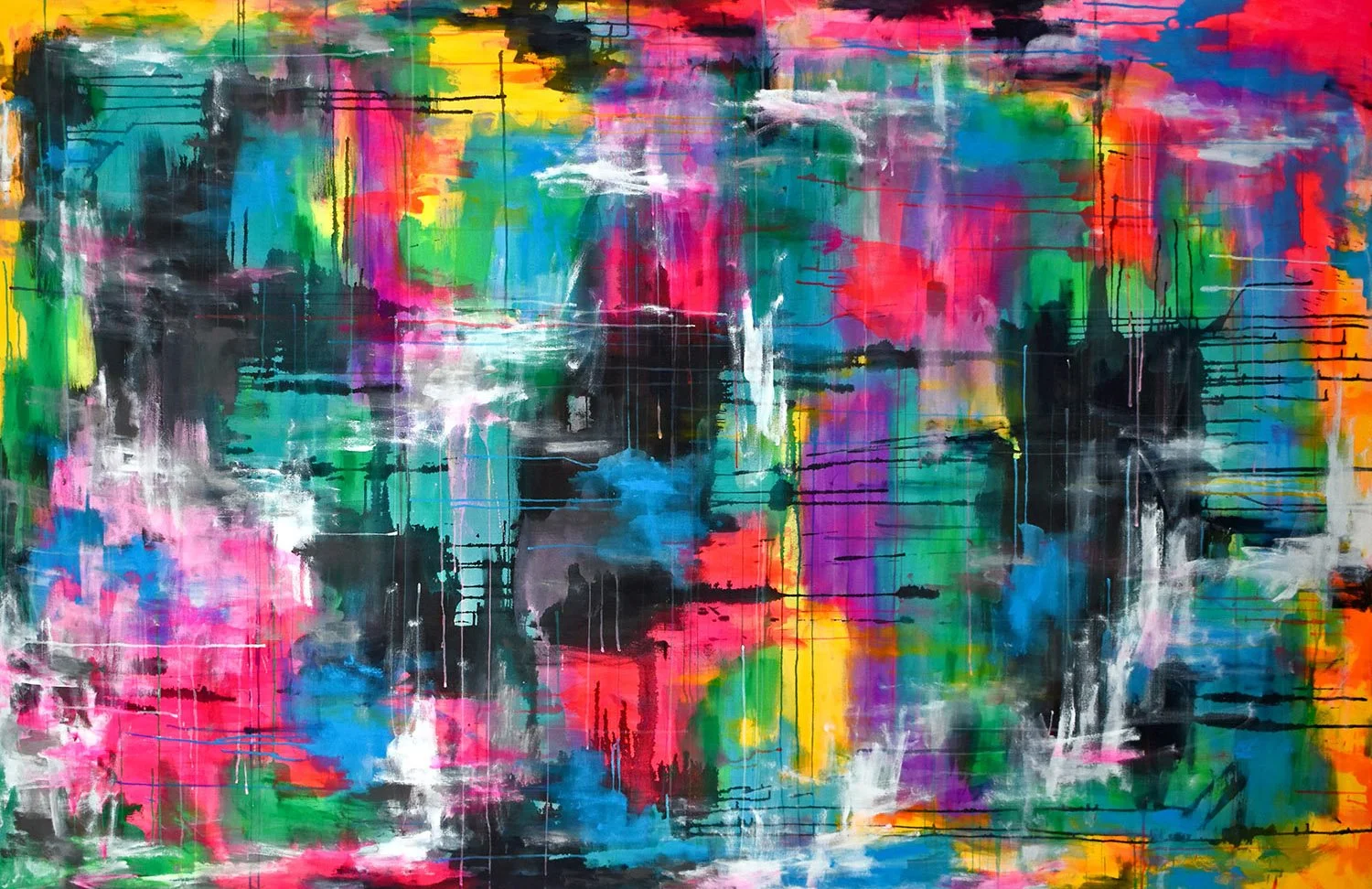 Miljan Suknovic — Monika Olko Gallery