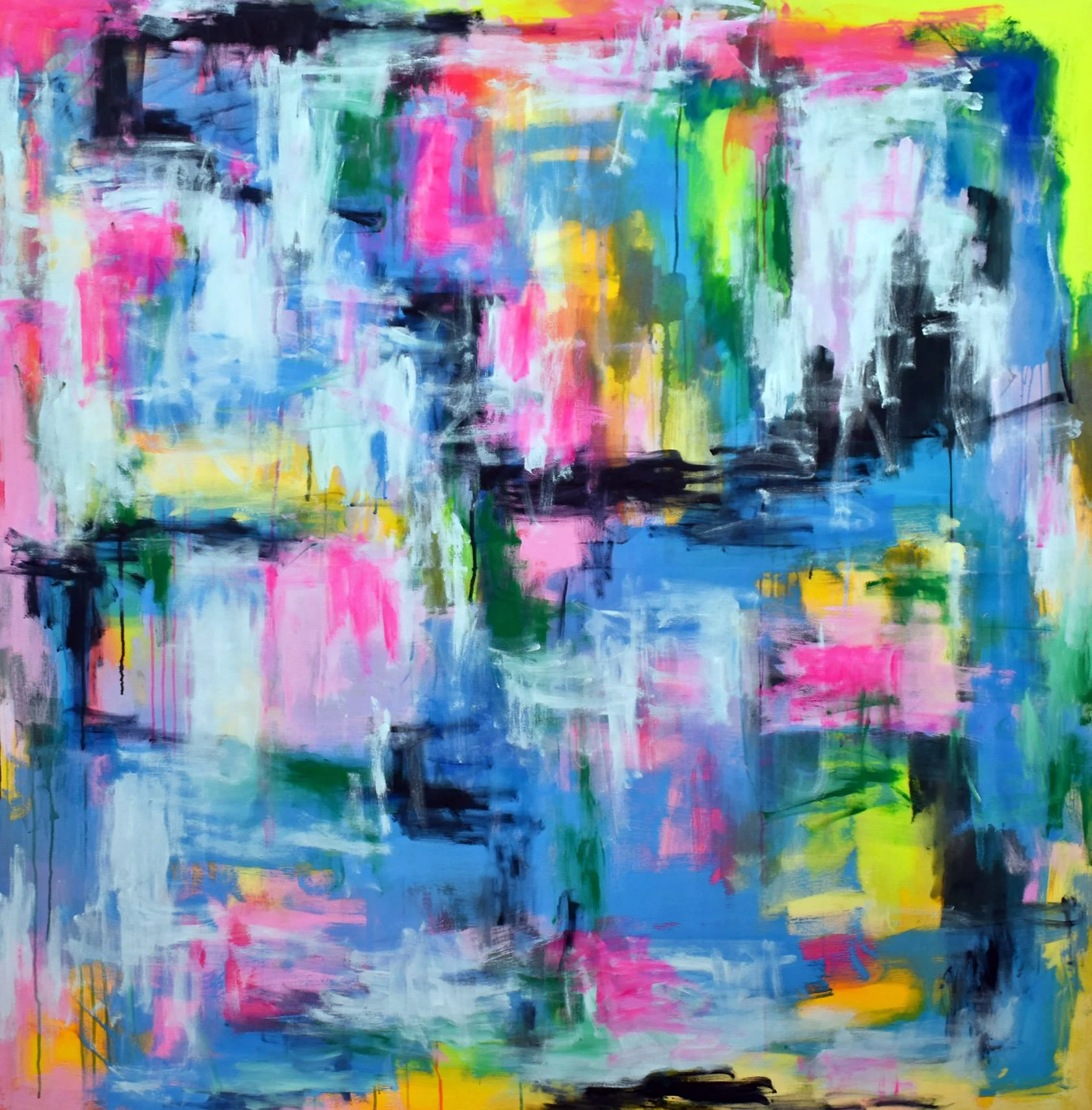 Miljan Suknovic — Monika Olko Gallery