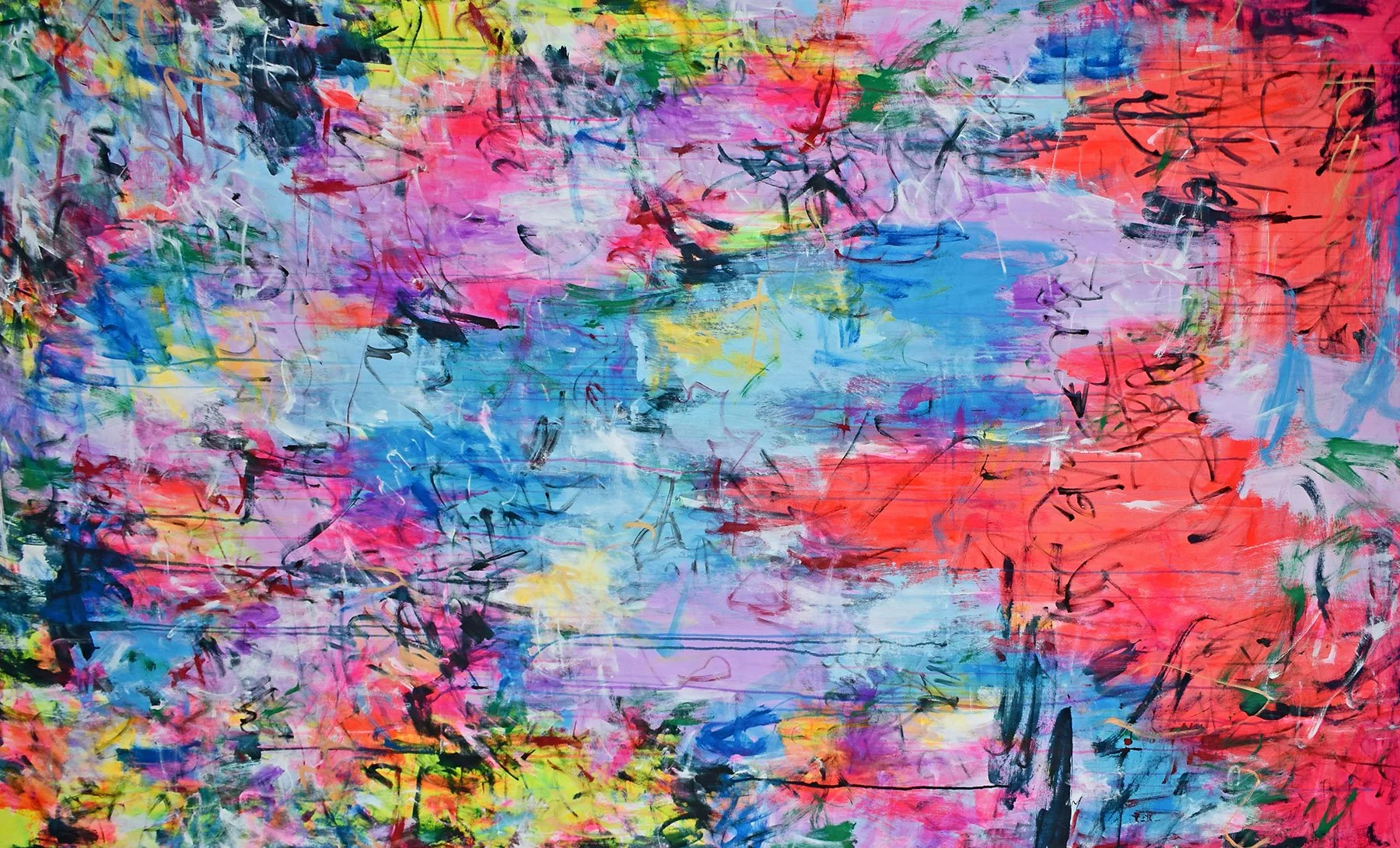 Miljan Suknovic — Monika Olko Gallery