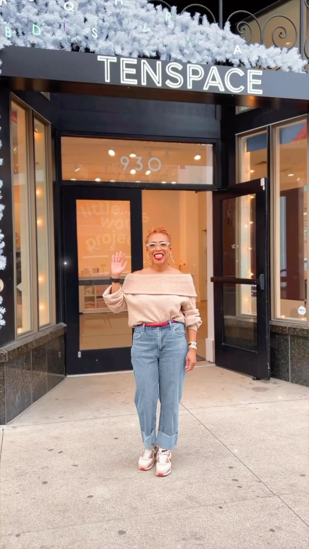 TENSPACE | Immersive Experiences