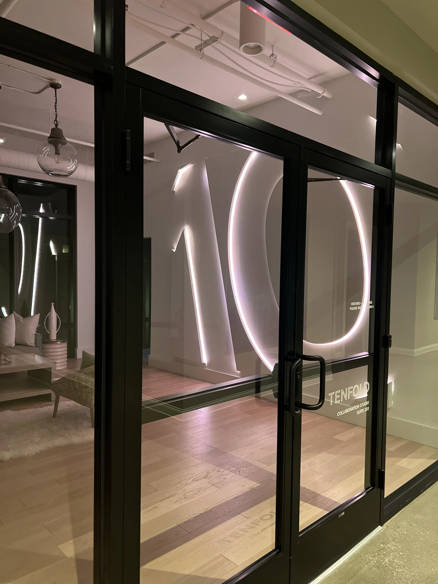 TENSPACE | Immersive Experiences