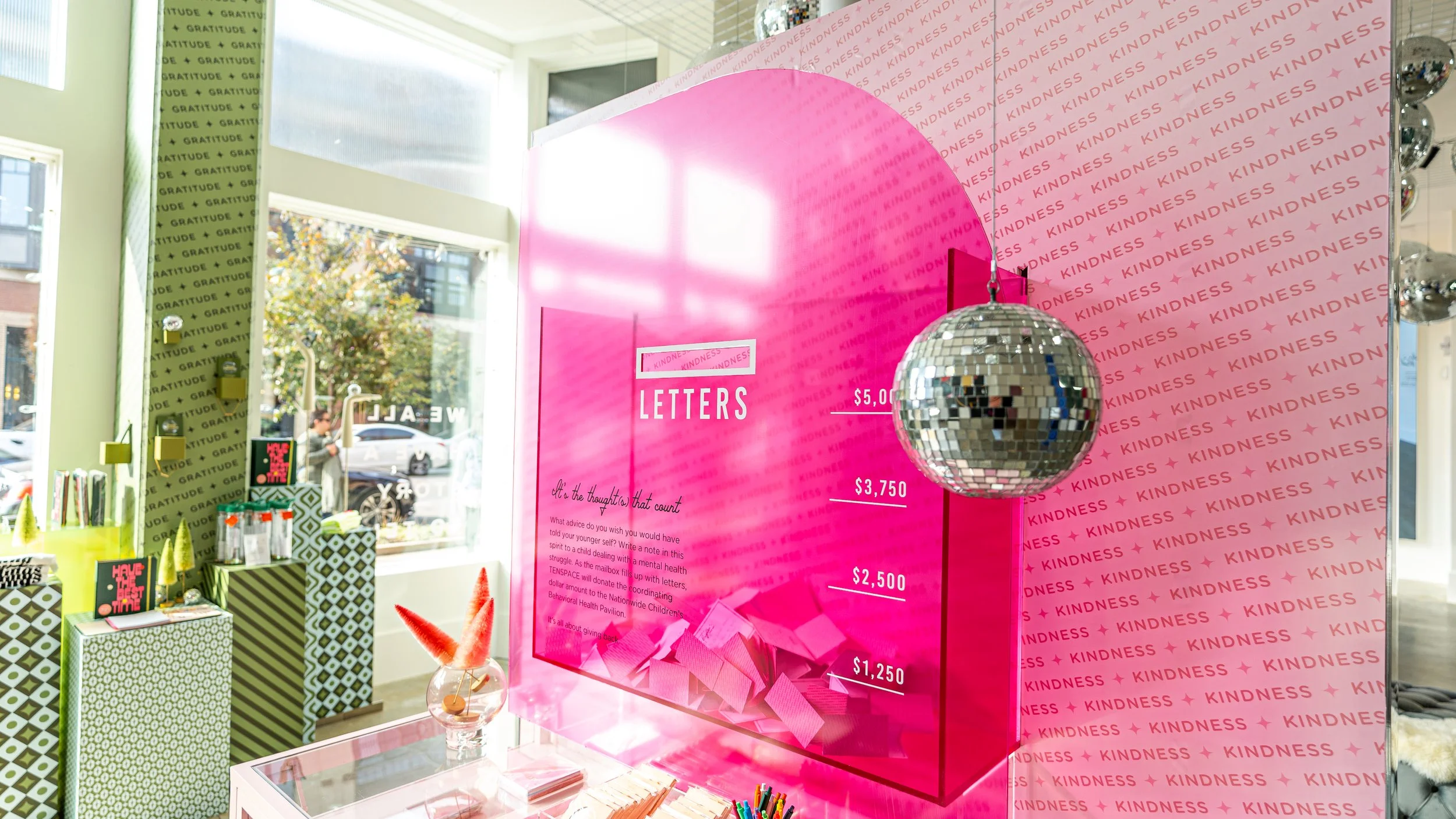 About — TENSPACE | Immersive Experiences