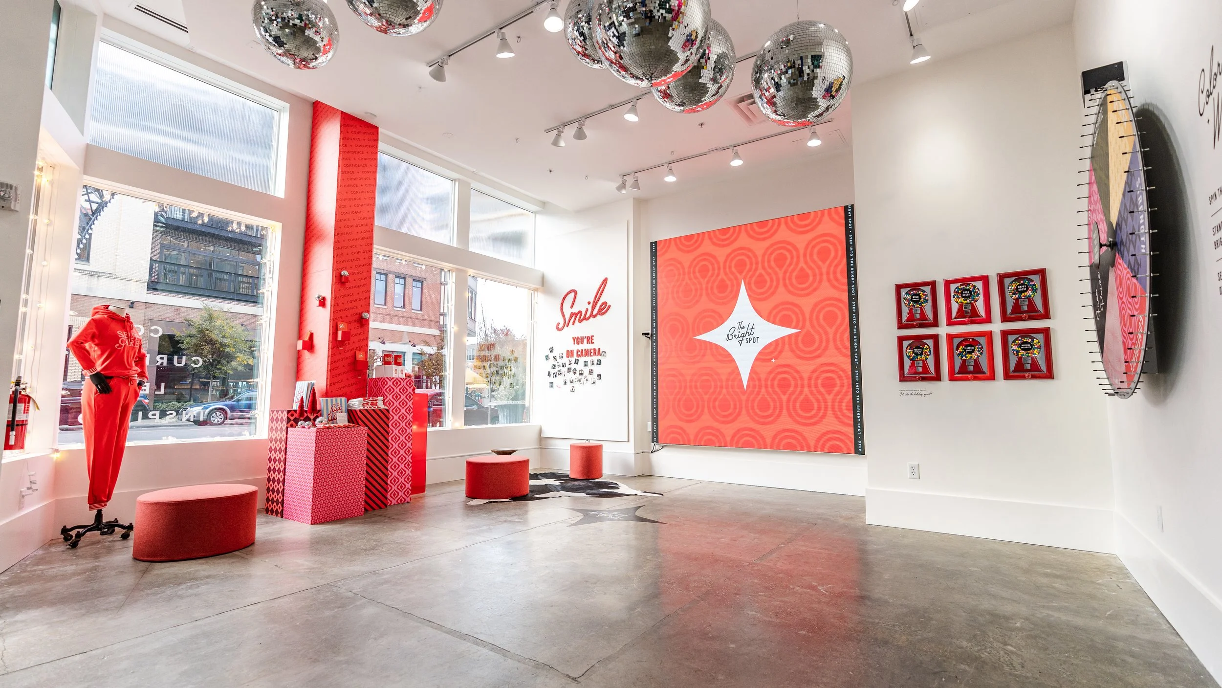 About — TENSPACE | Immersive Experiences