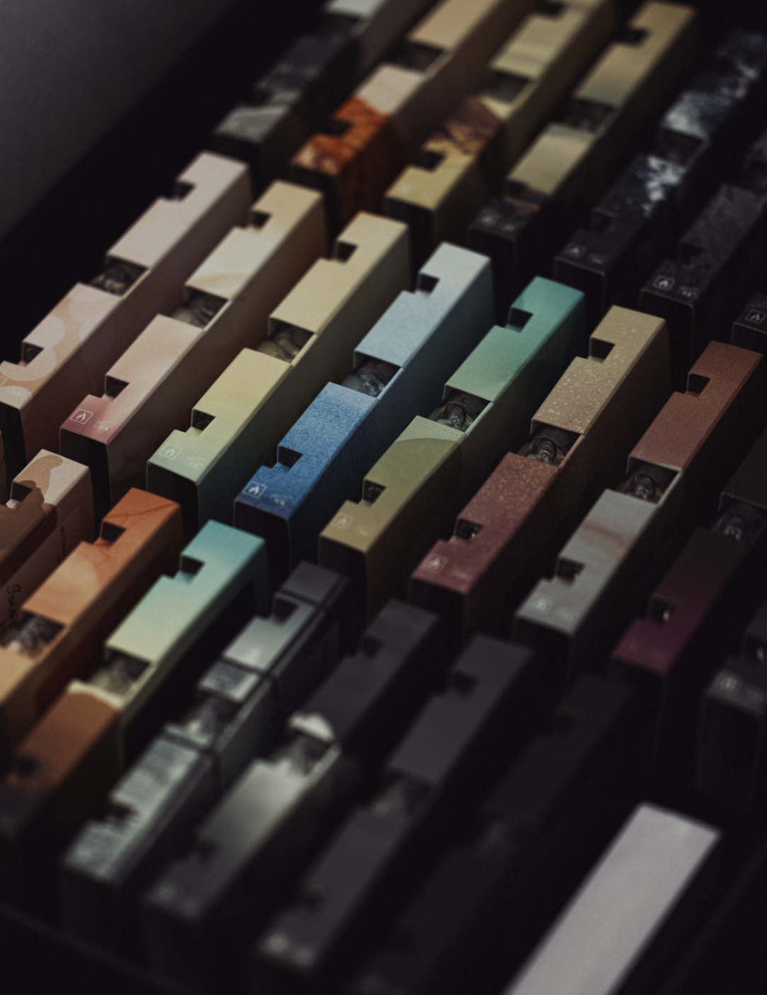 TENSPACE | Immersive Experiences