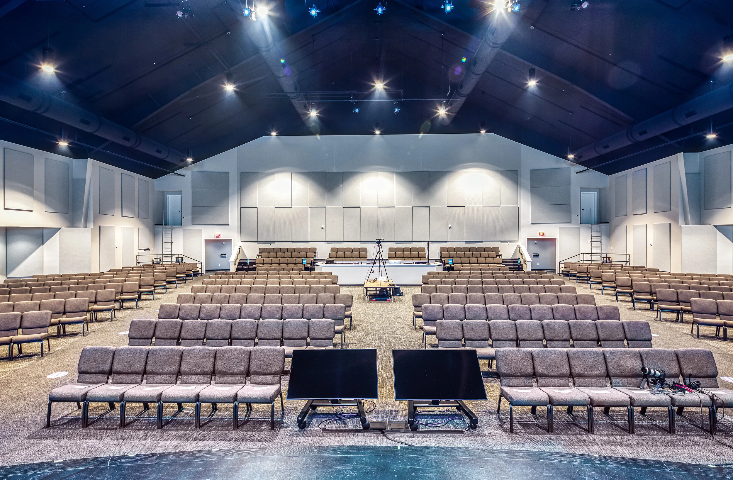 Modern Event Spaces for Weddings, Celebrations, Conferences and Large ...