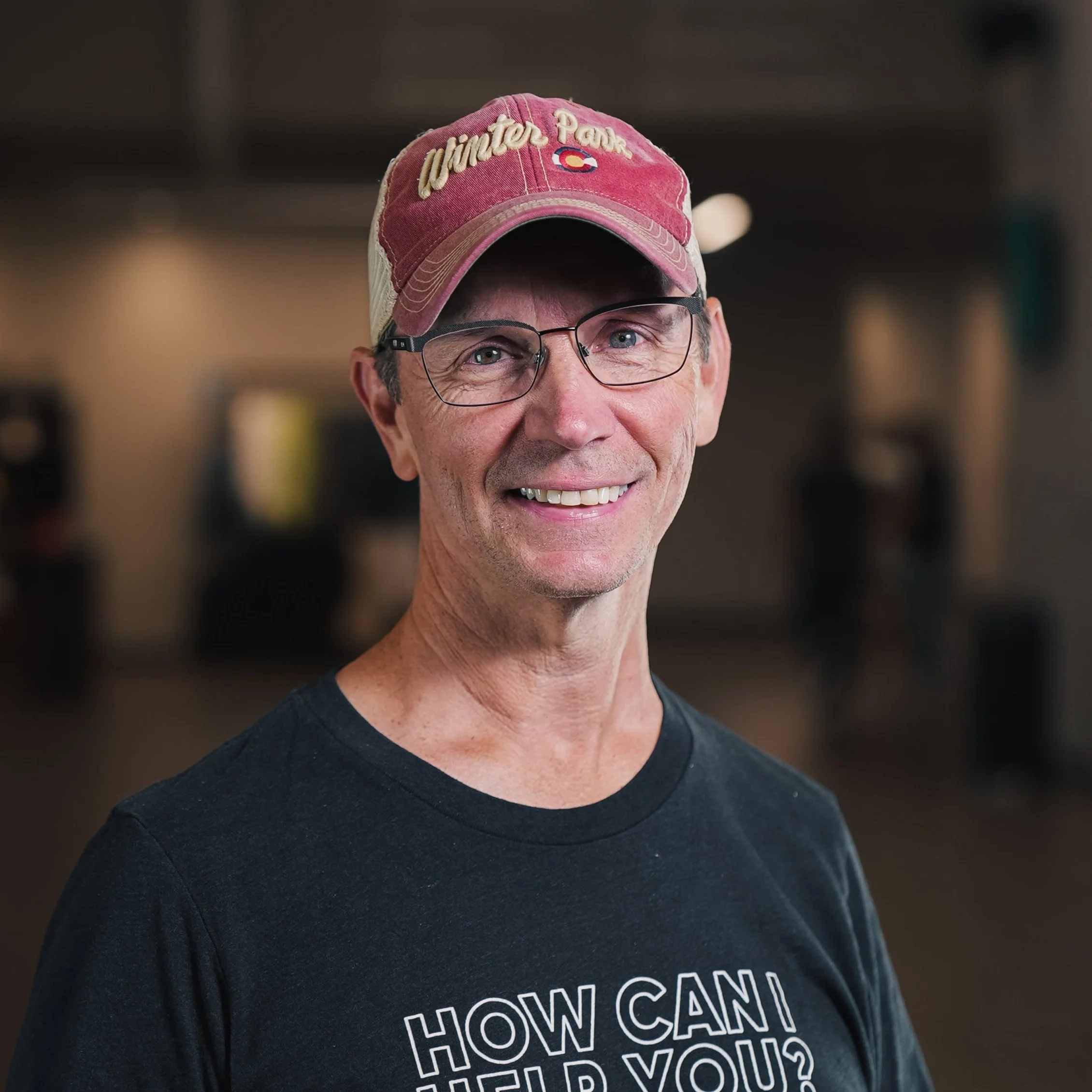 Our Team — In Focus Church