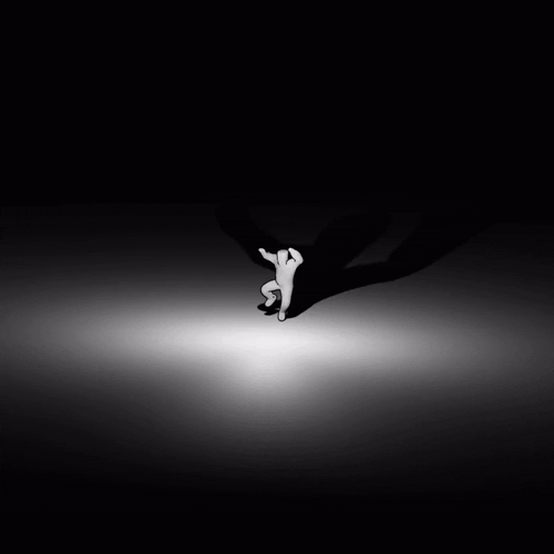 GIF Museum - dmt vision