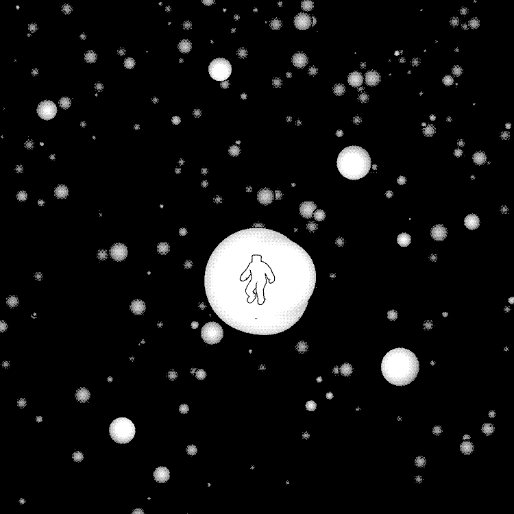 GIF Museum - dmt vision