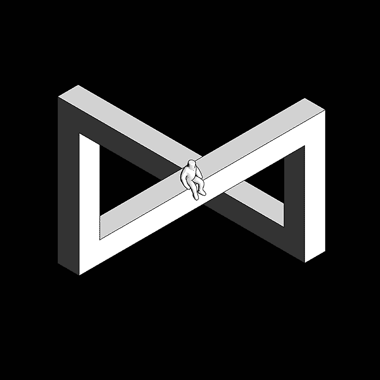 GIF Museum - dmt vision