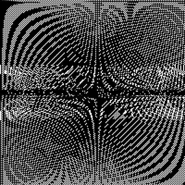GIF Museum - Glauber