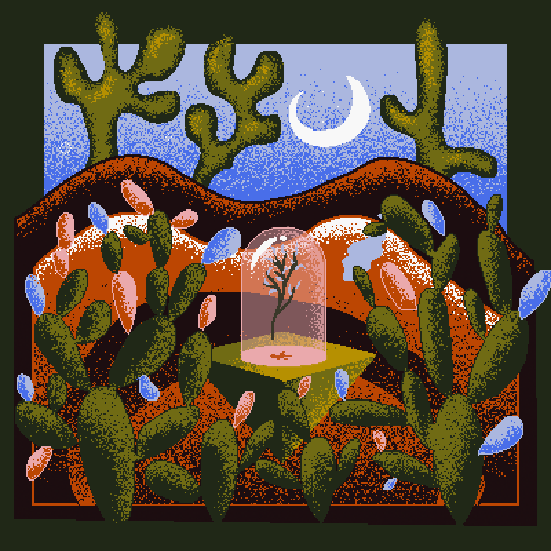 GIF Museum - Gio Mariani