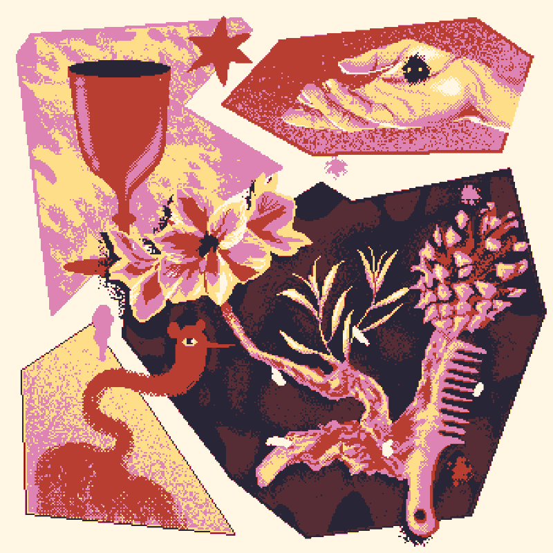 GIF Museum - Gio Mariani