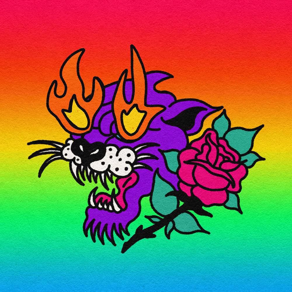 GIF Museum - Prettybad