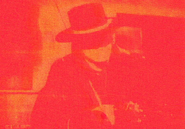 GIF Museum - Robness