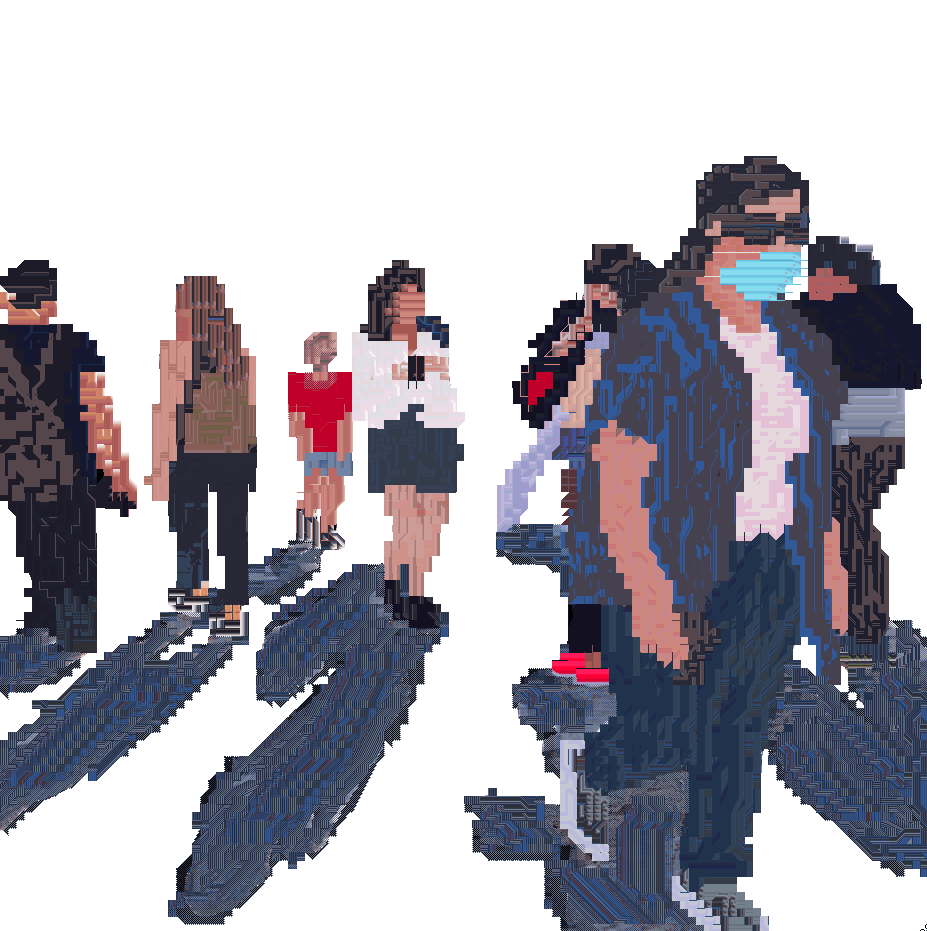 GIF Museum - Ugo Digi