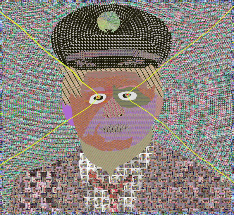 GIF Museum - Pipi Universel