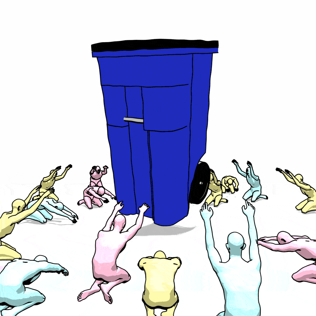 GIF Museum - Catswilleatyou
