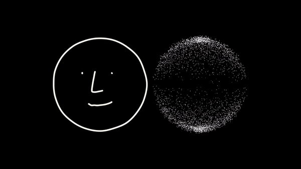 NFT Kunst - Digitale Kunst zum Nulltarif - zeroone macht es möglich