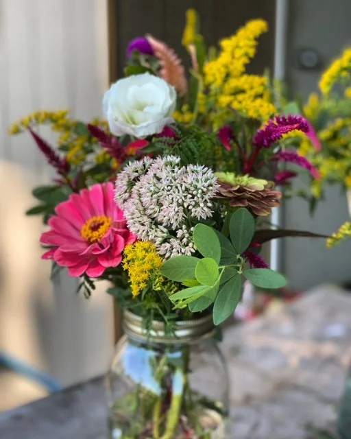 Journal — Aunt B's Blossoms