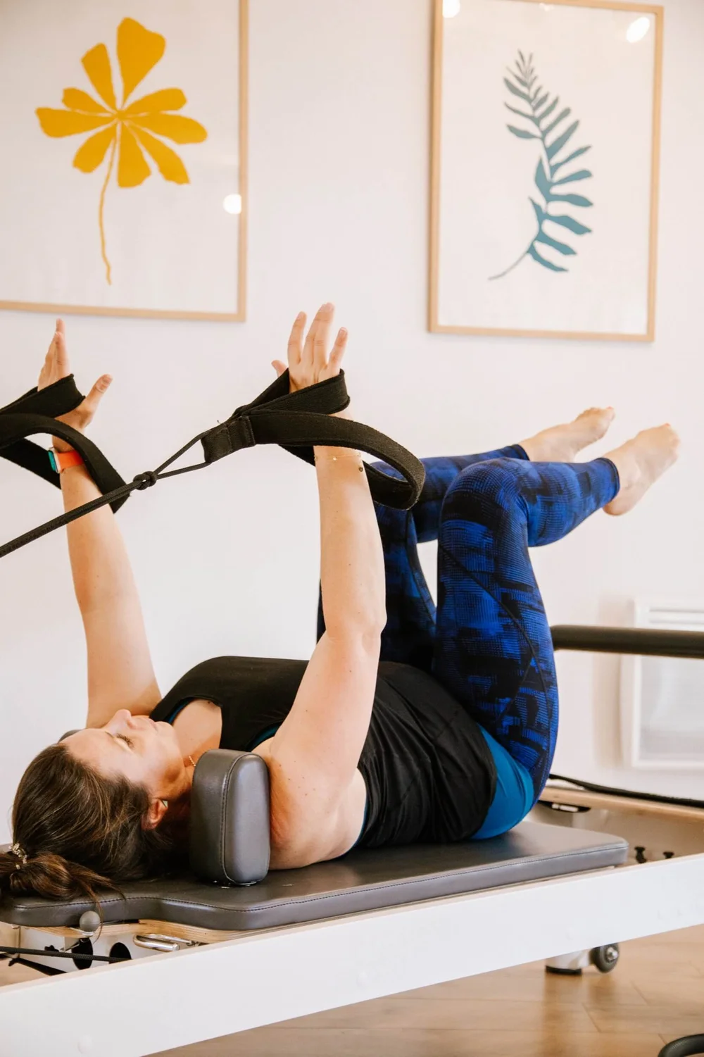 Nimble and Wild Pilates in Malmesbury