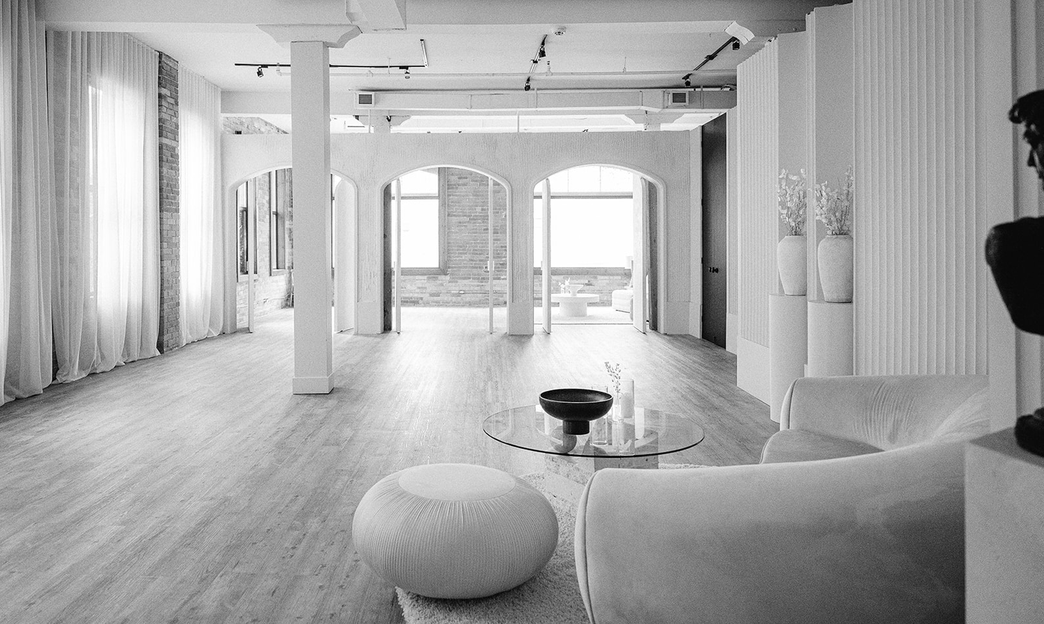 Studio I and II — Archive Studios