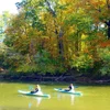 Proper Preparation for Kayaking in Fall Weather — Paddle the River