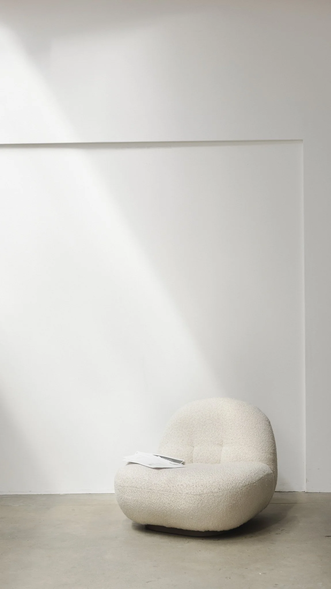 Thirty Five The Studio