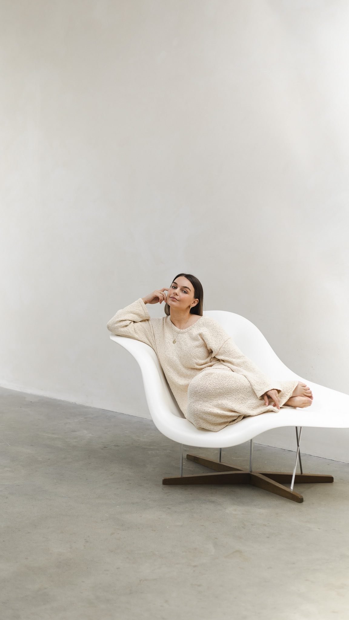 Thirty Five The Studio