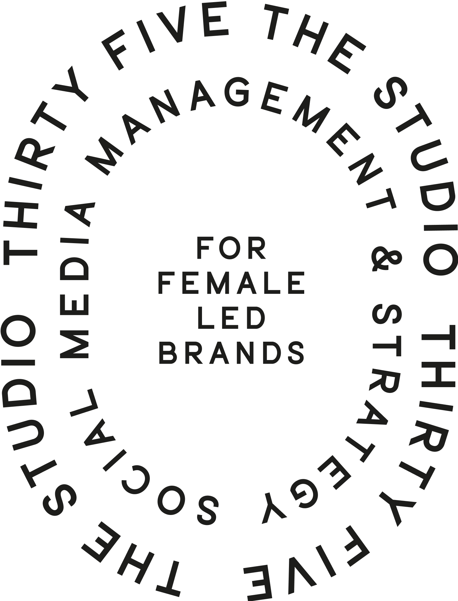 Thirty Five The Studio