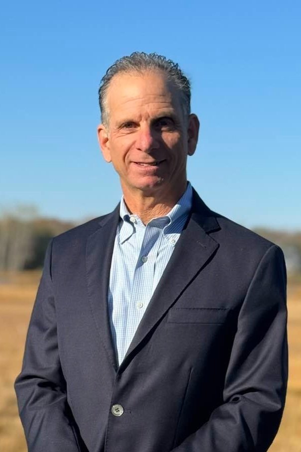 Jeffrey Martin — Coastal Financial