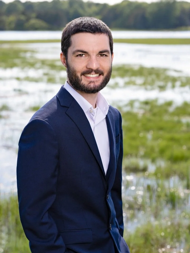 Meet Your Team — Coastal Financial