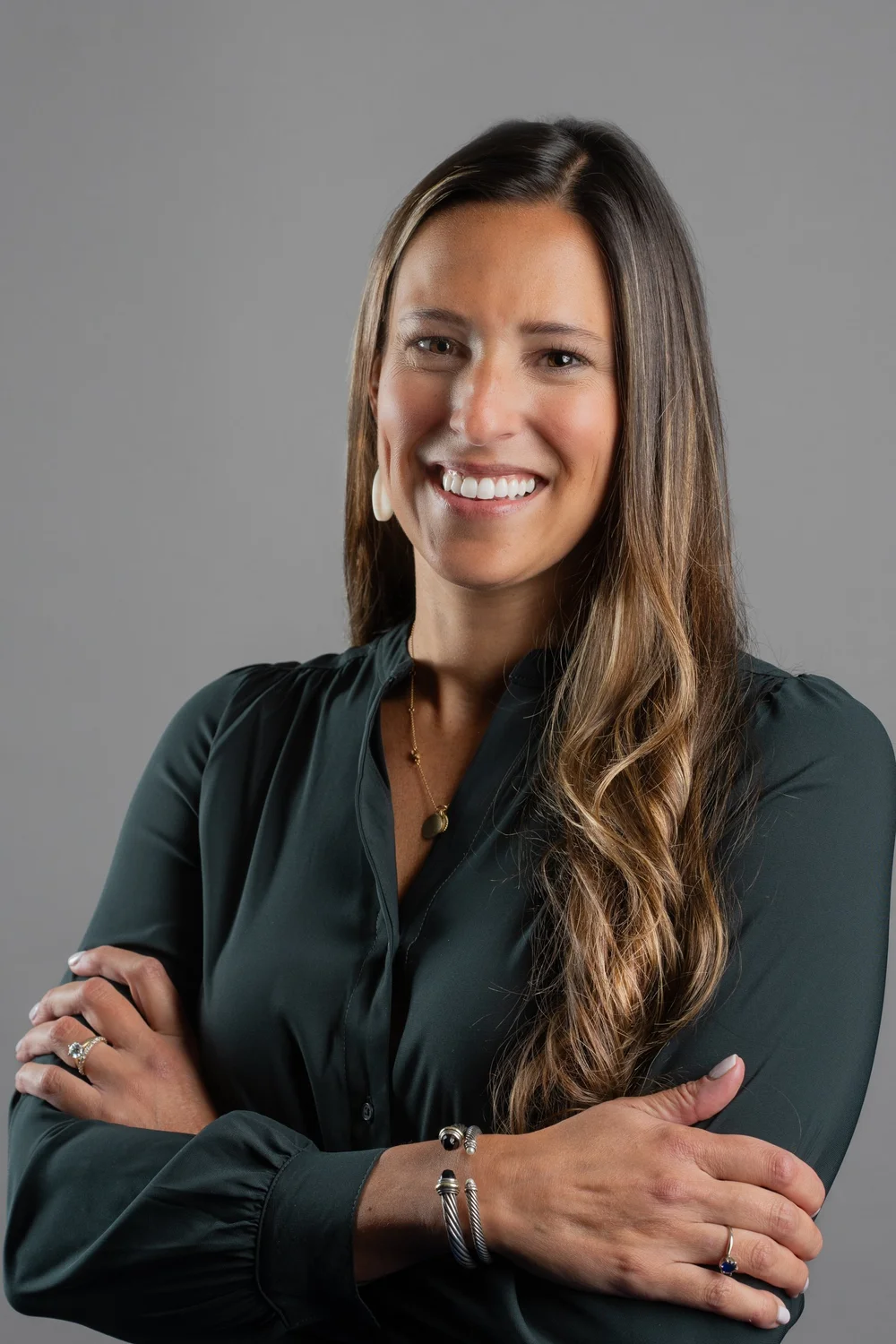 Jessica Cahill — Coastal Financial