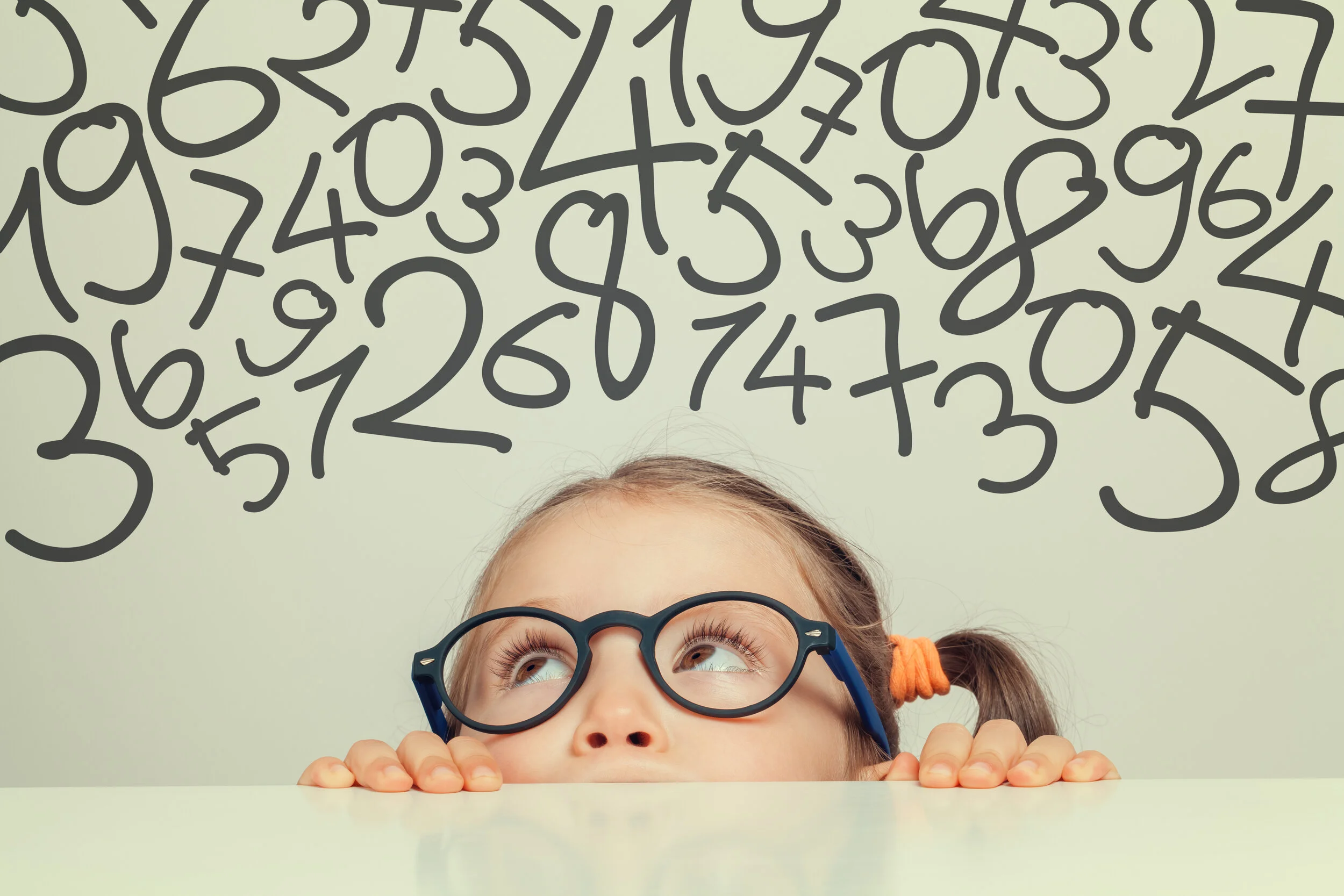 A Beginner s Guide To Understanding Dyscalculia Center For A Beginner s Guide To Understanding Dyscalculia Center For