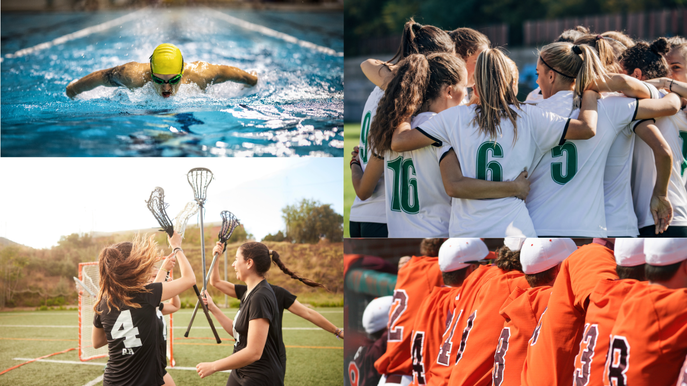 Mental Training for Teams and Coaches | Athlete's Academy — Center for ...