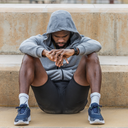 3 Strategies for Busting Slumps | Athlete's Academy — Center for ...