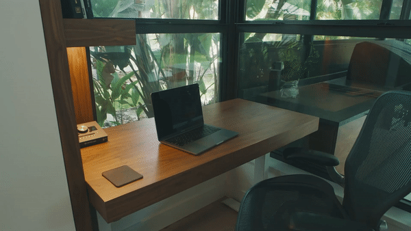 How to Create Your Remote Work Retreat: Kelli's Five Favorite Home ...