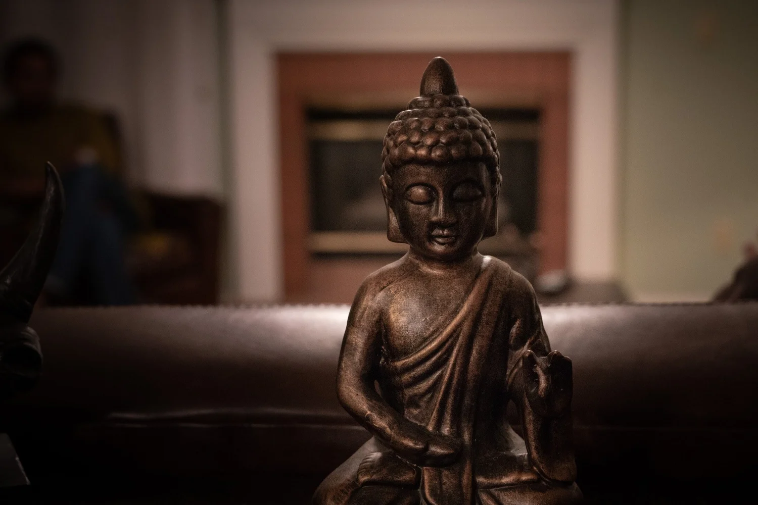 Temple Buddhist Center