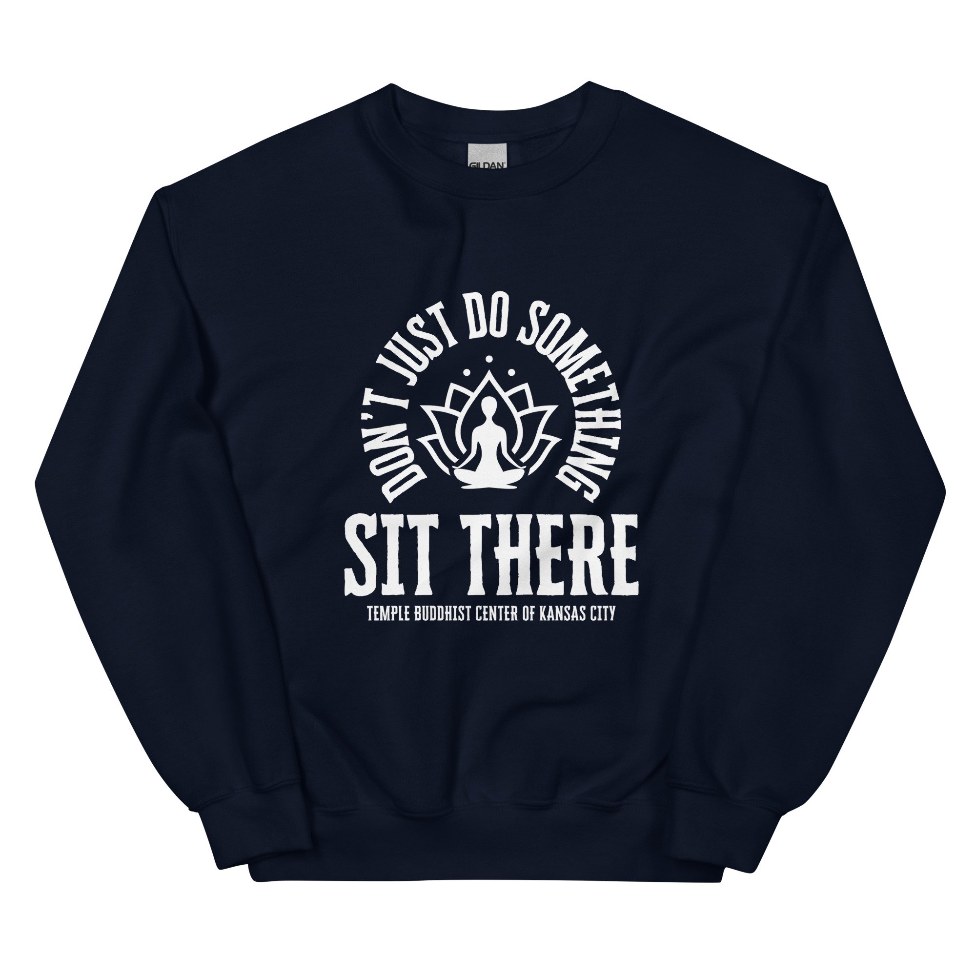 Collection for TBC Shop — Temple Buddhist Center